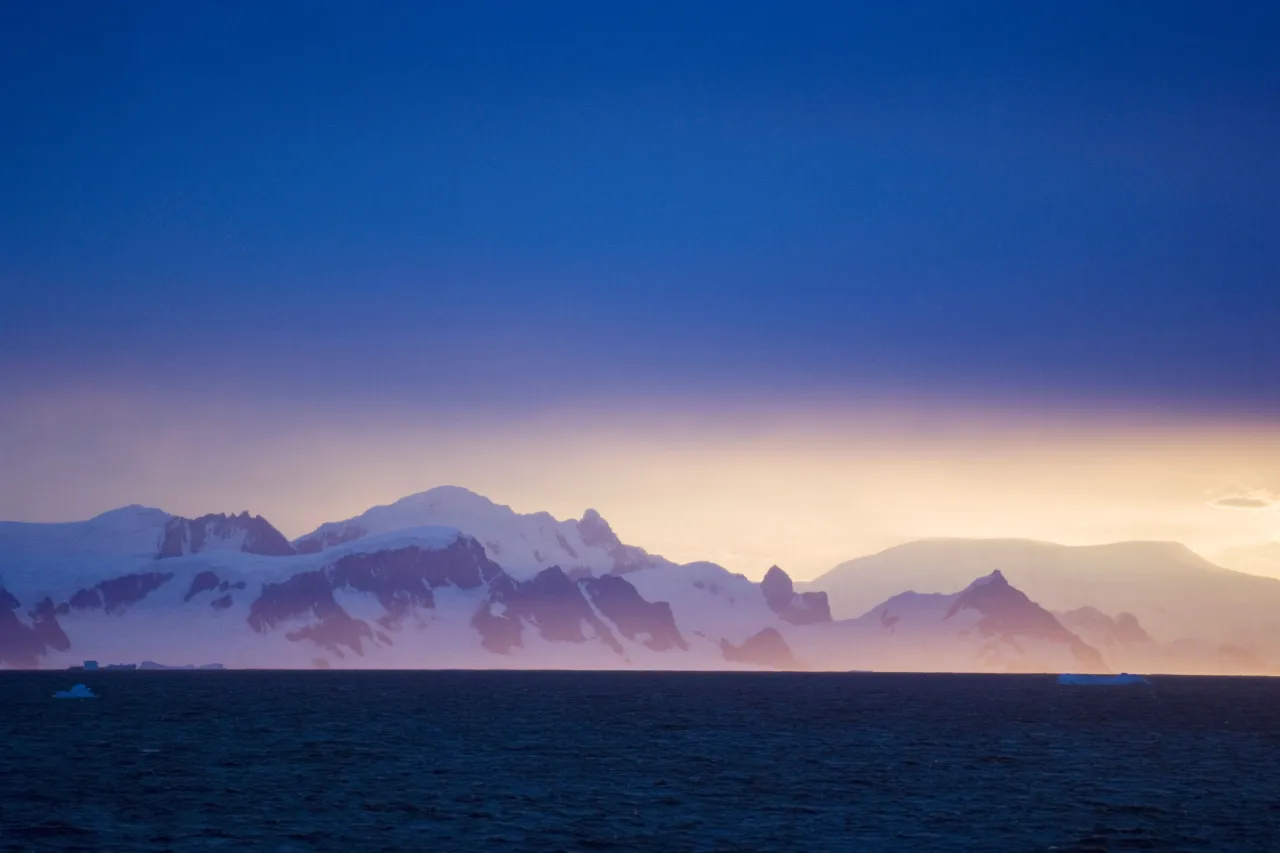 Se våre reiser til Antarktis – Reis på ferie med Albatros