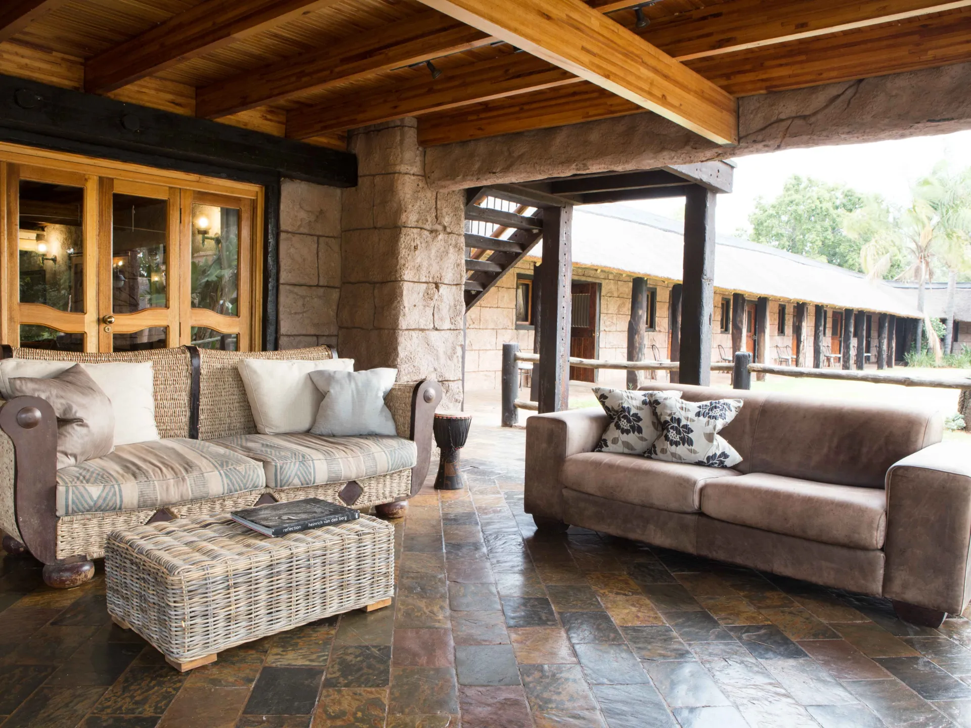 Albatros Travel reiser til Zebra Country Lodge og Zebra Nature Reserve