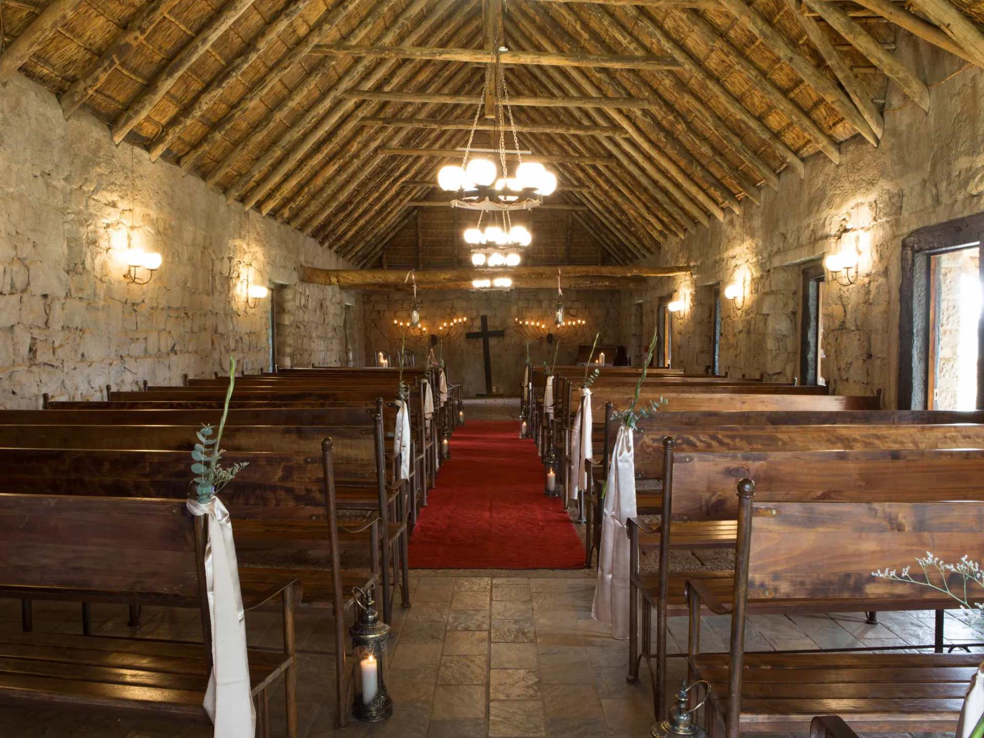 Albatros Travel reiser til Zebra Country Lodge og Zebra Nature Reserve